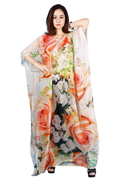 Buy Best kaftans online, Plus size long kaftans Dress for Evening ...